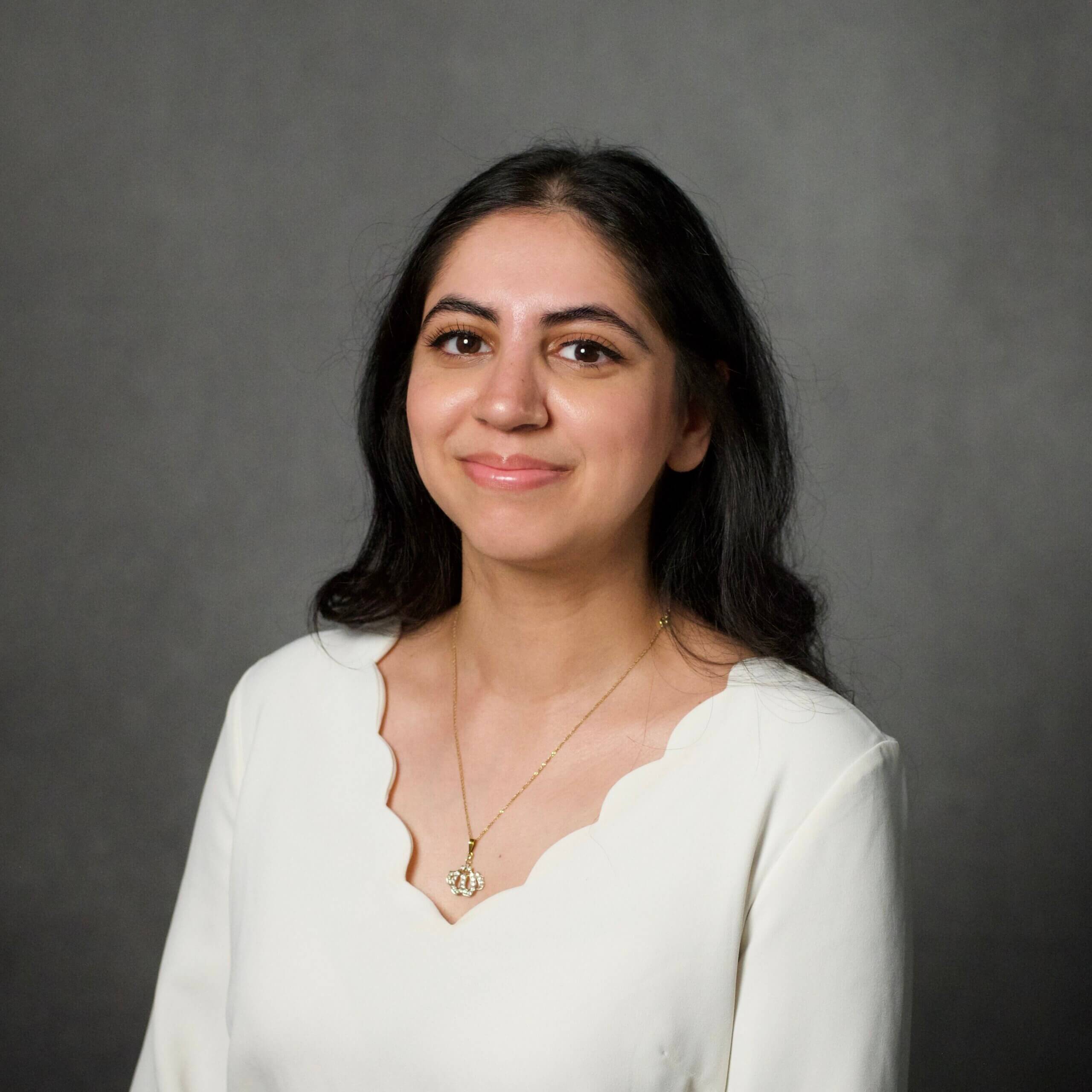 Sarah Syed - Mosaic Advisors
